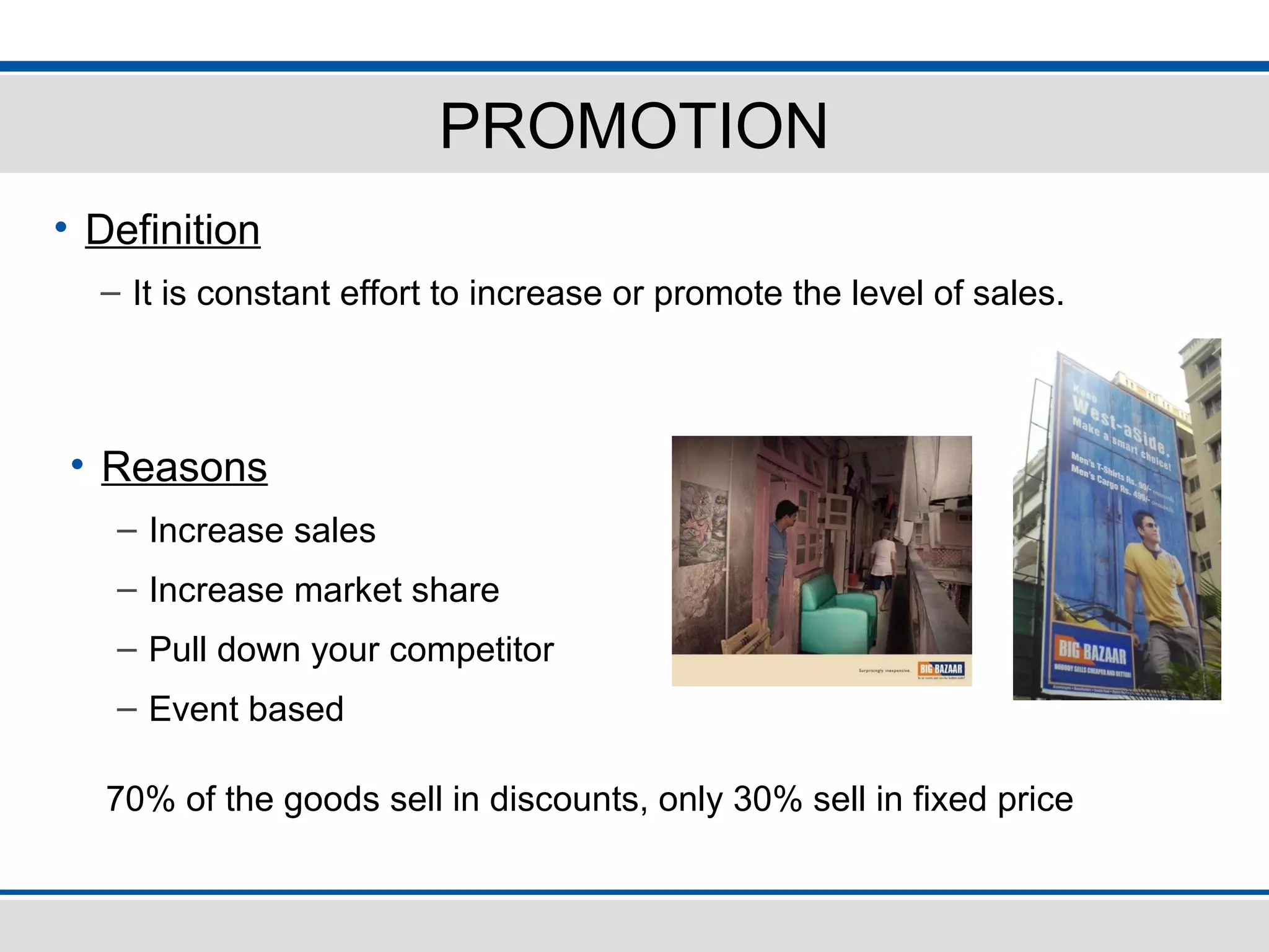 Store Operation Process | PPT