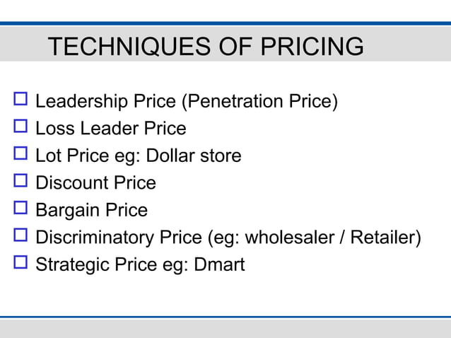 Store Operation Process | PPT