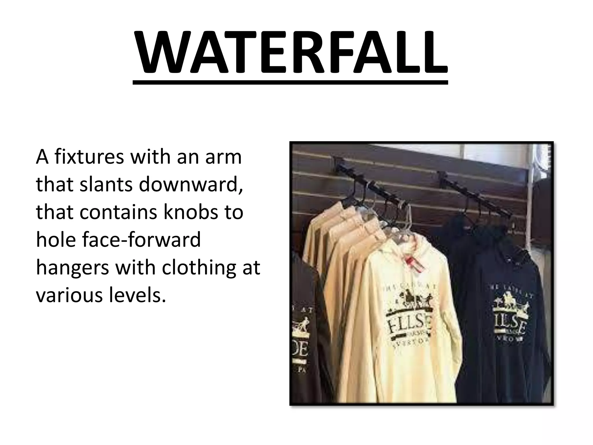 RETAIL FIXTURES.pptx