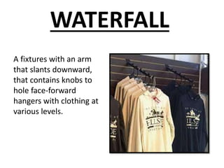 RETAIL FIXTURES.pptx
