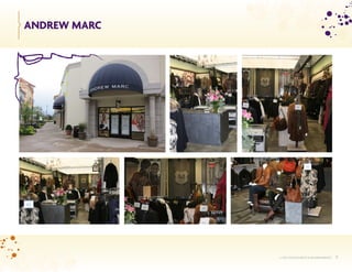 Star Retail Fixtures Examples | PDF