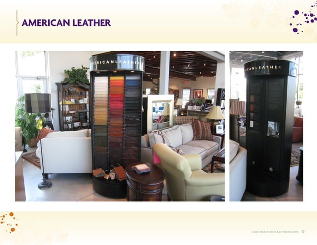 Star Retail Fixtures Examples | PDF