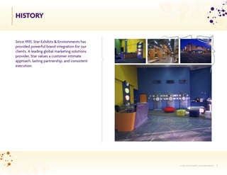 Star Retail Fixtures Examples | PDF