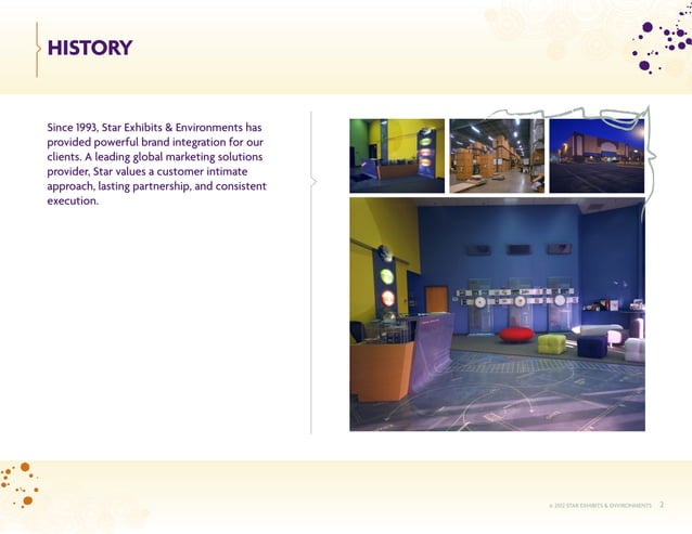 Star Retail Fixtures Examples | PDF