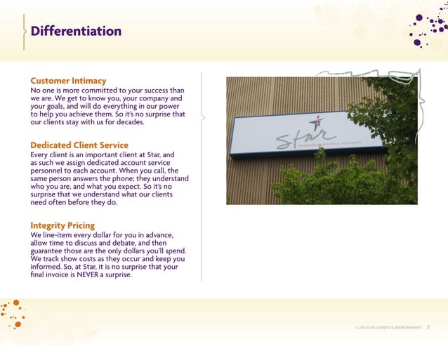 Star Retail Fixtures Examples | PDF