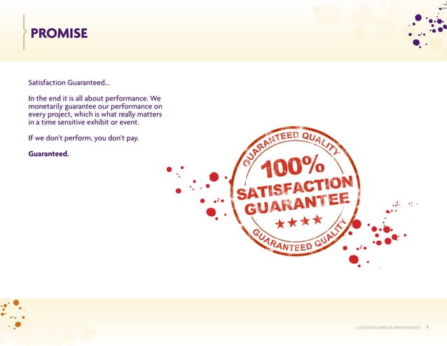 Star Retail Fixtures Examples | PDF