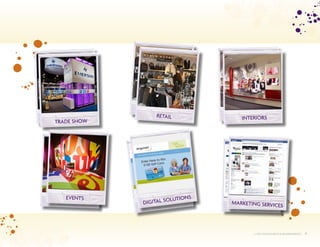 Star Retail Fixtures Examples | PDF