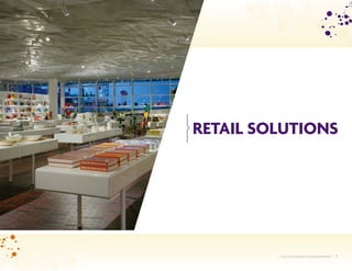 Star Retail Fixtures Examples | PDF