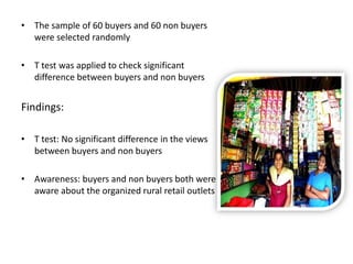 Retail format strategy | PPTX