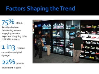 Retail graphic display and visual merchandising | PPT