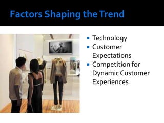 Retail graphic display and visual merchandising | PPT