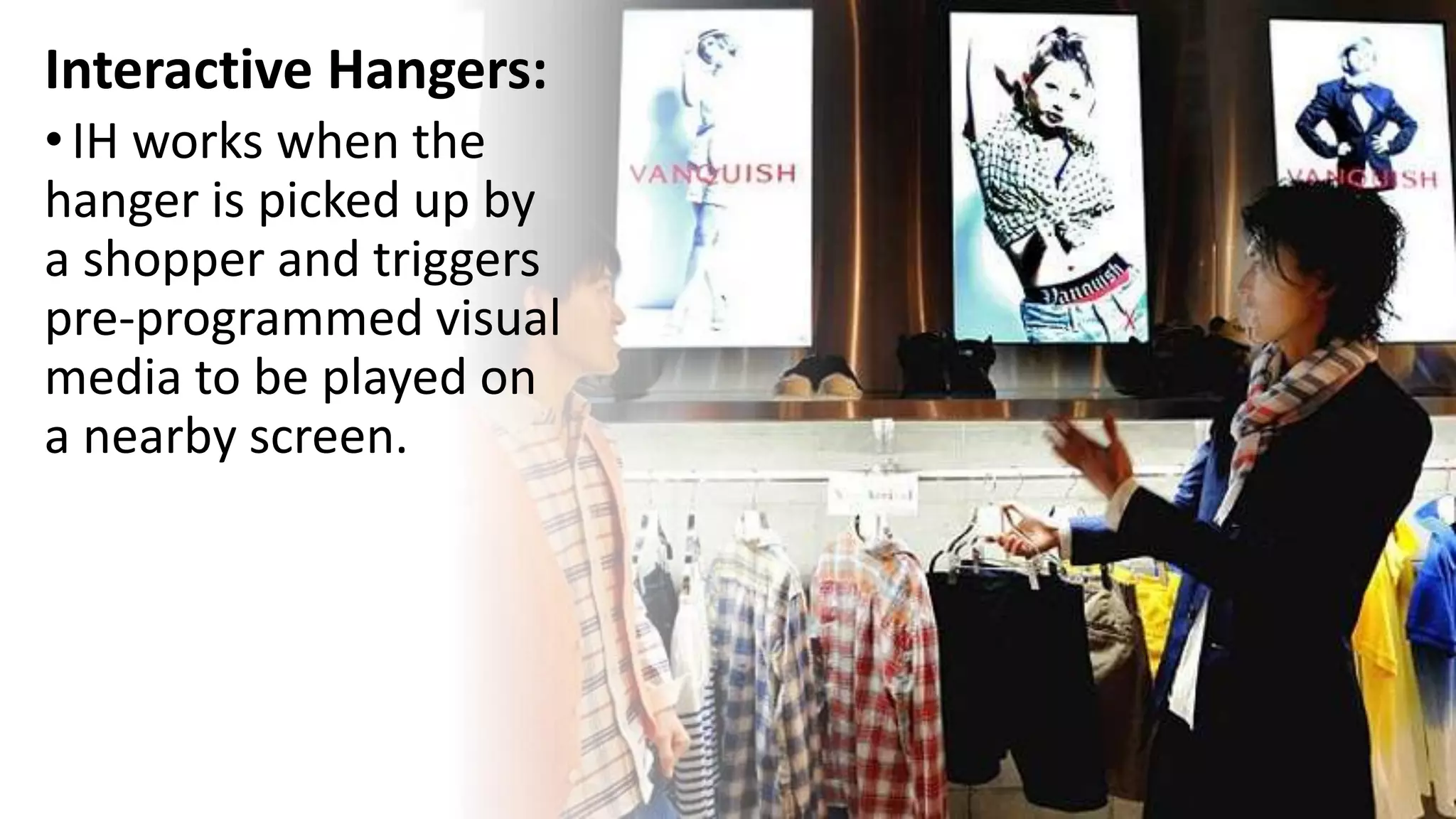 Retail information system by suman saha | PPTX