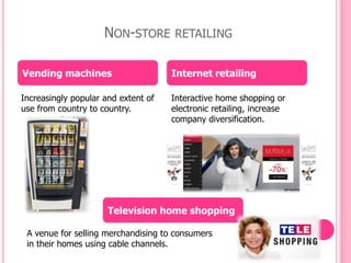 Retailing | PPTX