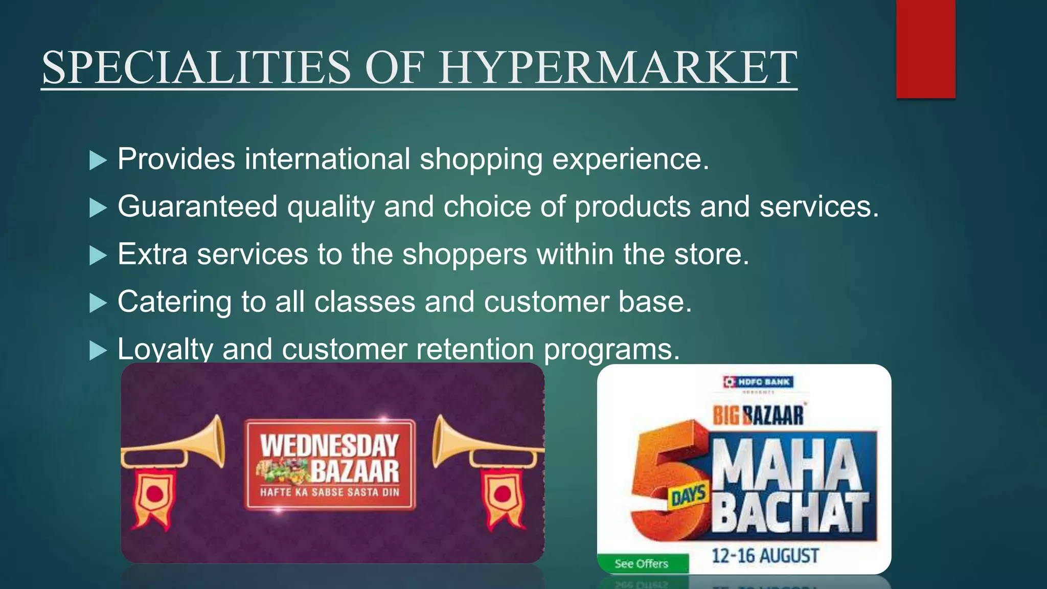HYPERMARKET | PPTX