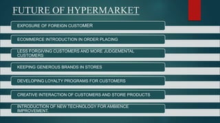 HYPERMARKET | PPTX
