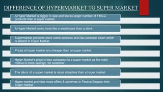 HYPERMARKET | PPTX