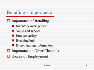 Retailing.ppt