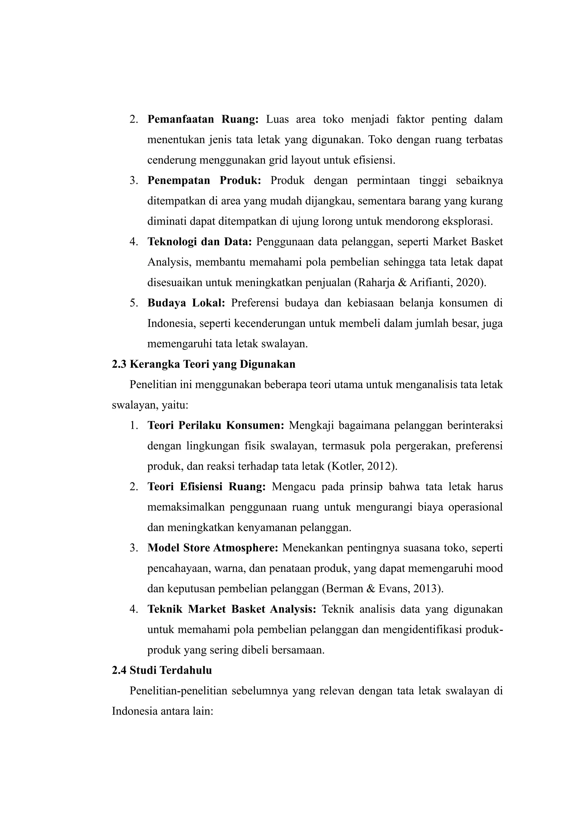 Retailing - Strategi Tata letak layout swalayan|| Retail || Marketing ...