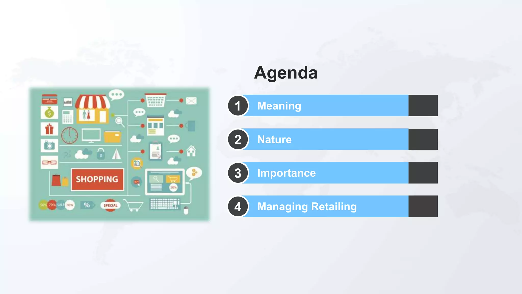Retail marketing - overview | PPT