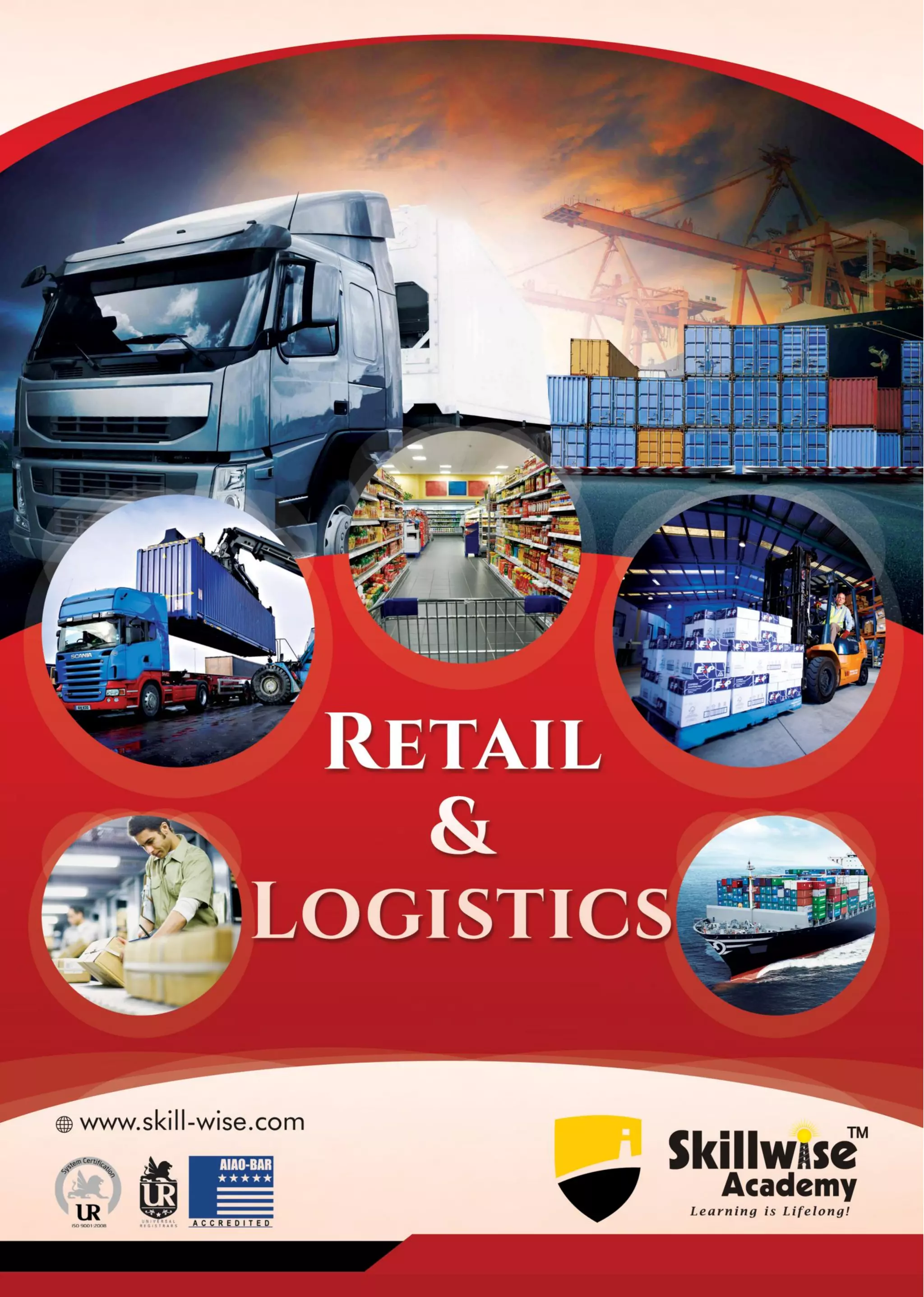 Retailing & logistics profile | PDF
