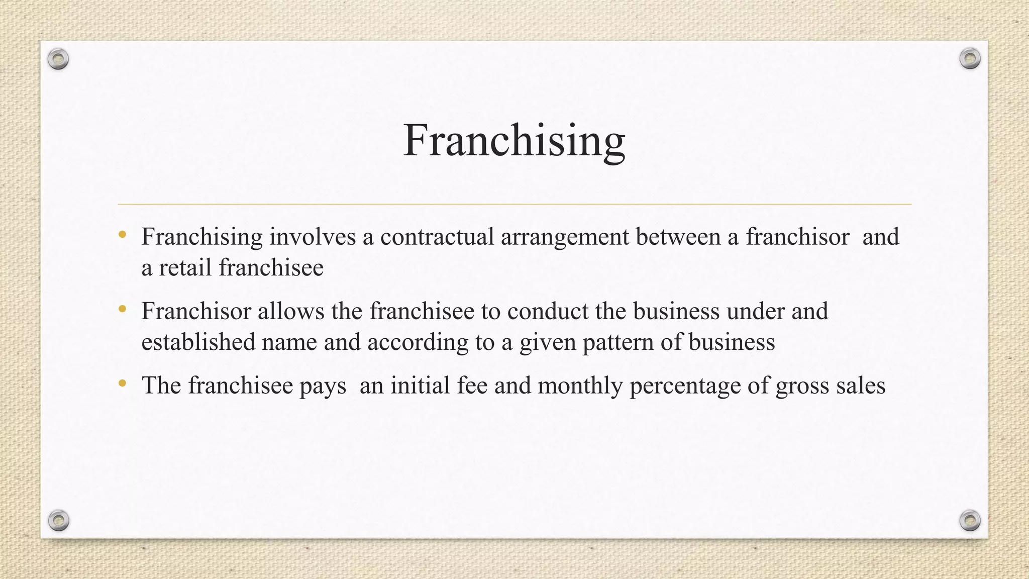 Retail institutions by ownership | PDF