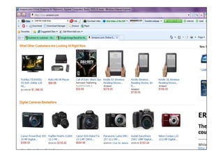 Retail internet trade cycle | PDF