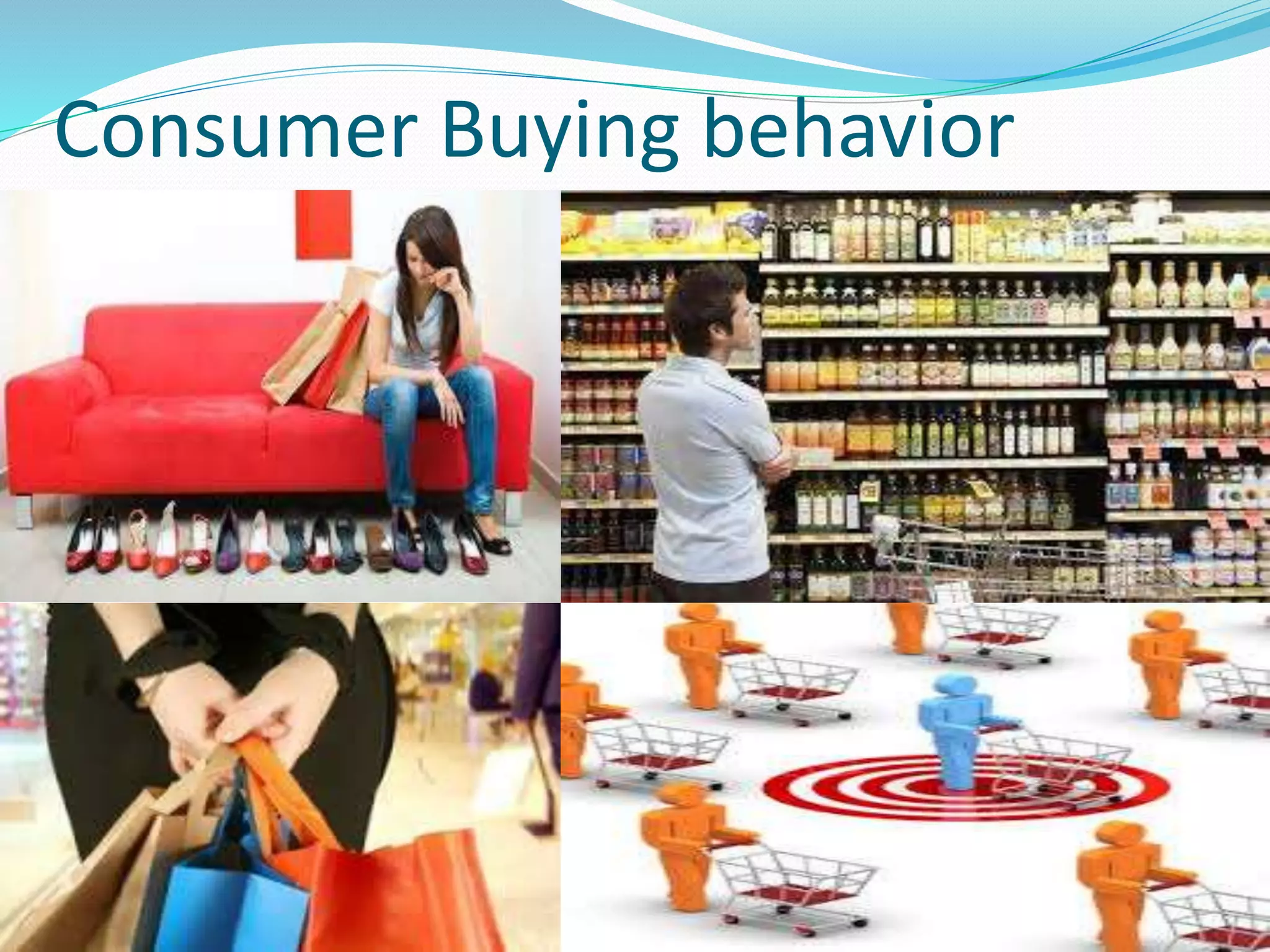 Retailling case study wal mart consumer buying behavior | PPTX ...