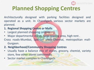 Retail location ppt | PPTX