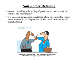 Retail management | PPT