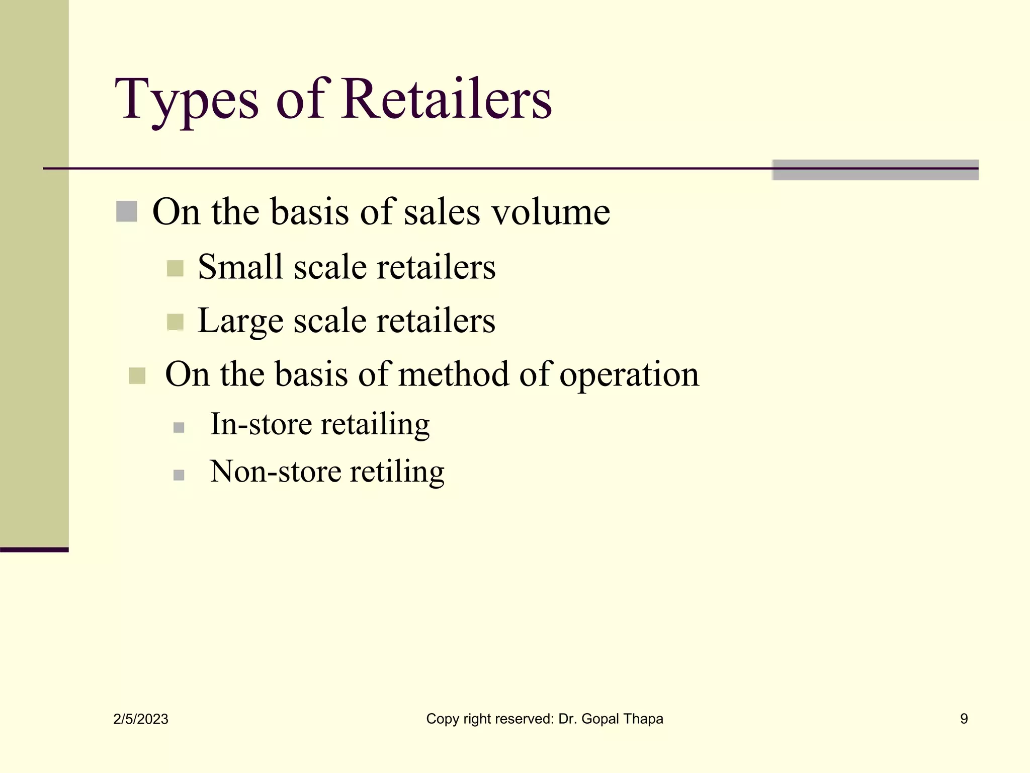 Retail Management.ppt