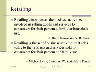 Retail Management.ppt