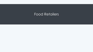 RetailManagement_02_Retail Environment Analysis | PPTX