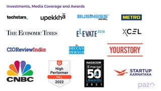 Retail Task Management Solutions | PPT