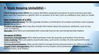 Retail Management Group 6.pptx...hjkhjjh | PPT