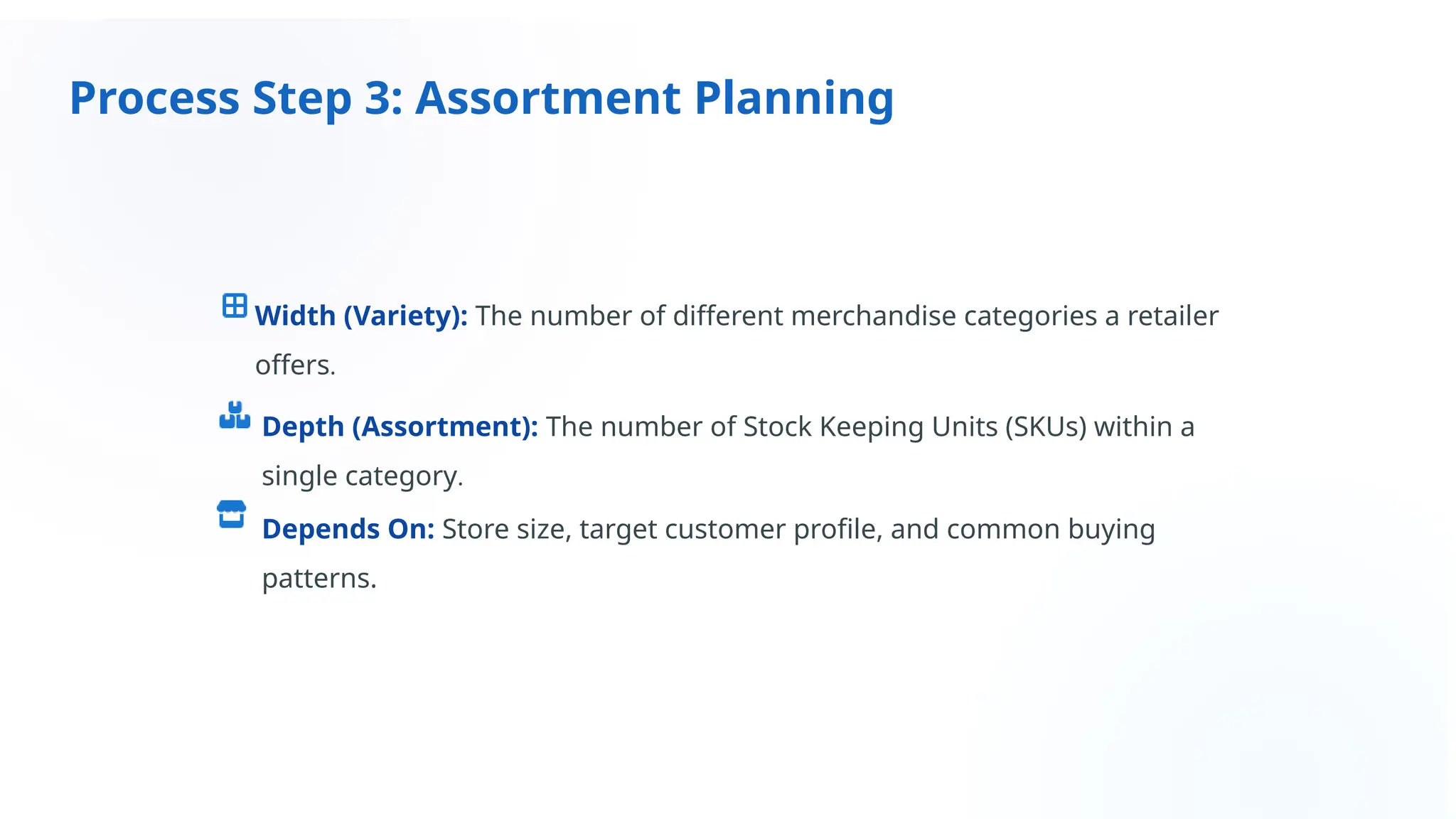 Retail Management_Module 3_Merchandise Management.pptx