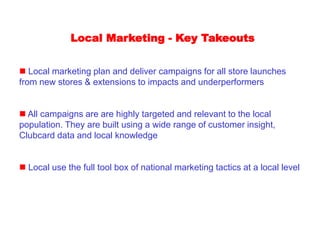 Retail Marketing | PDF
