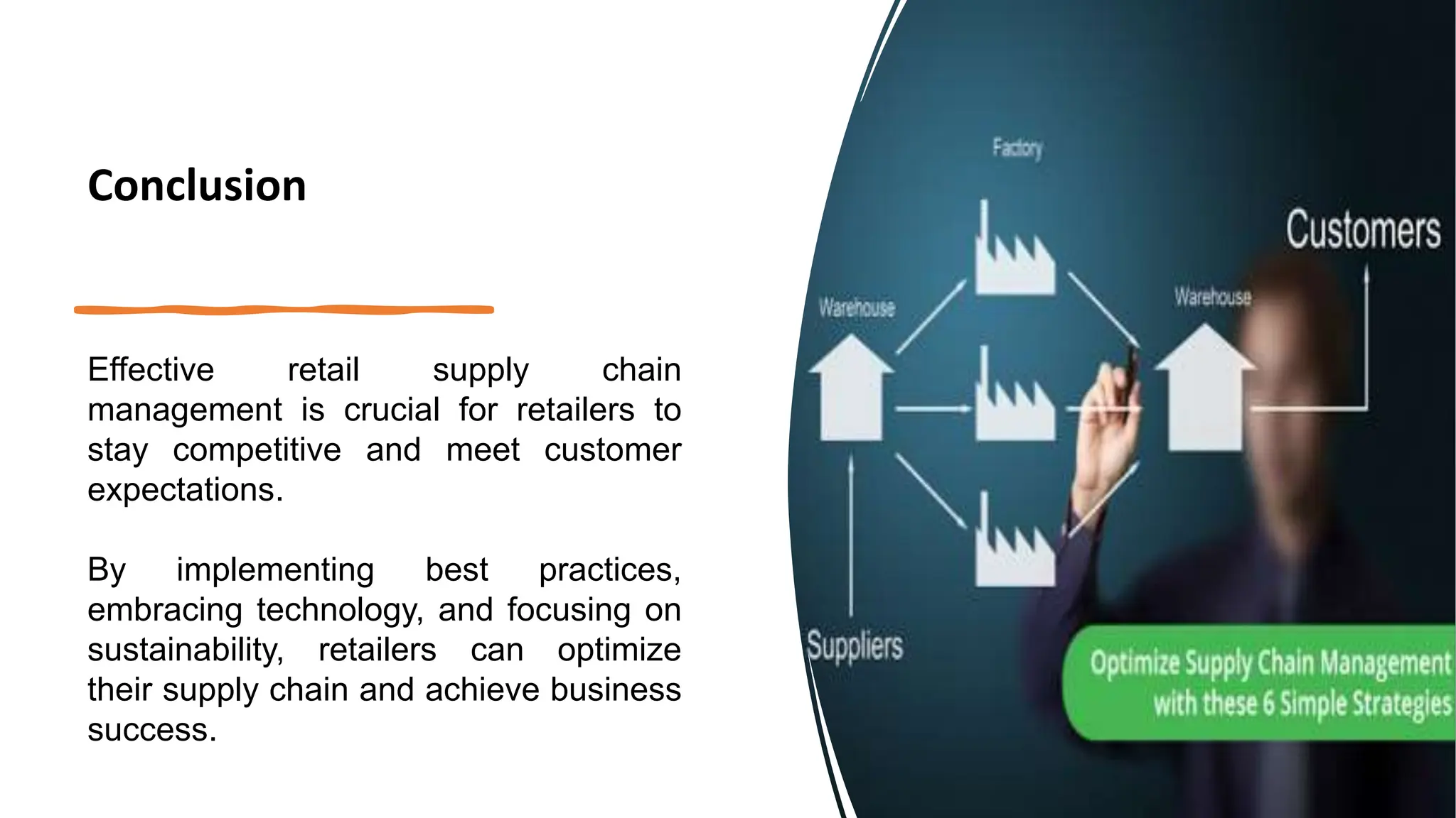 Retail marketing Supply chain management SLIDESHARE.pptx