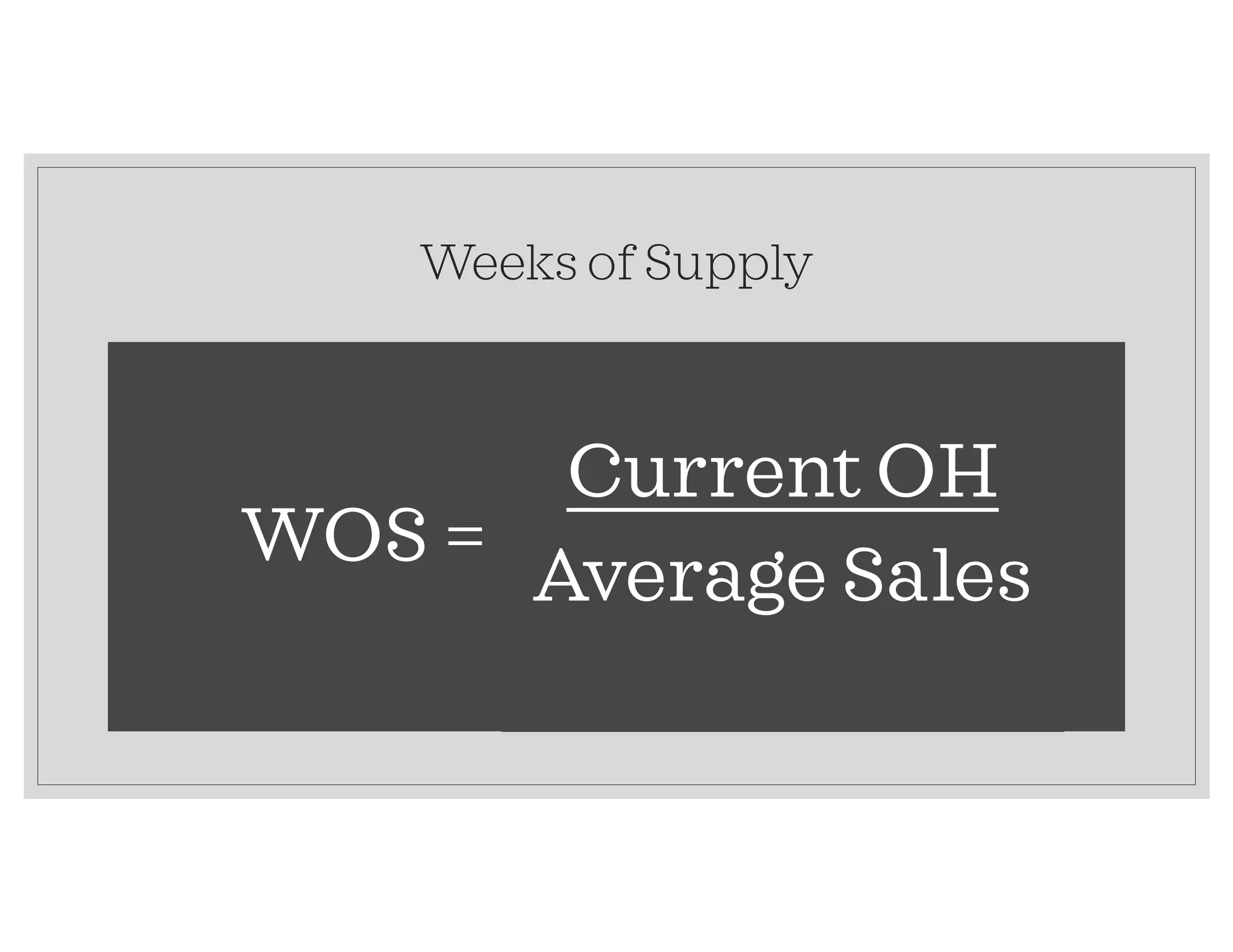 A Merchant's Guide to Retail Math 101 | PPT