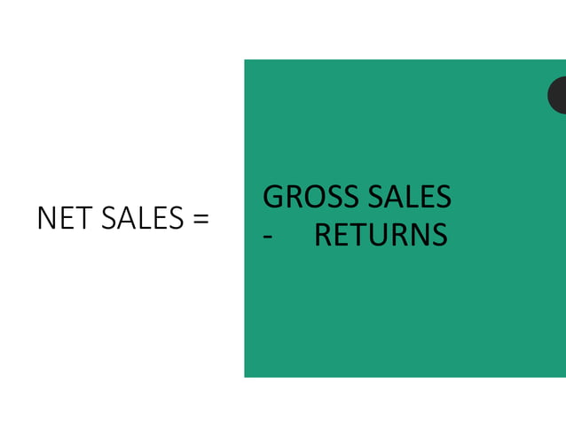Retail math 101 open to buy formulas | PPT