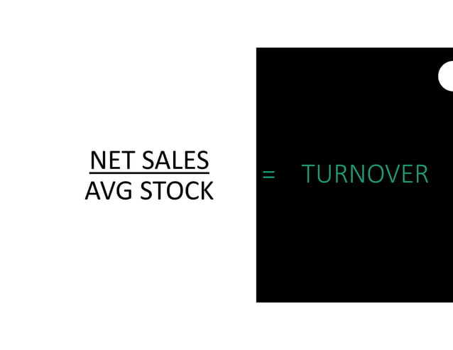 Retail math 101 open to buy formulas | PPT