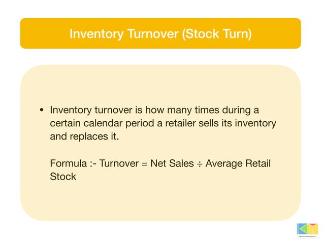 Retail matrix for beginner | PDF | Business Accounting & Finance | Business