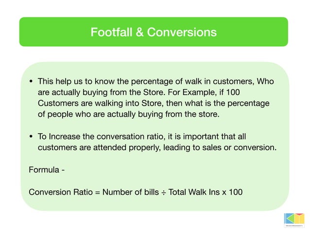 Retail matrix for beginner | PDF | Business Accounting & Finance | Business
