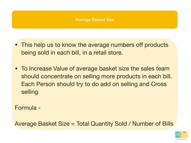 Retail matrix for beginner | PDF | Business Accounting & Finance | Business