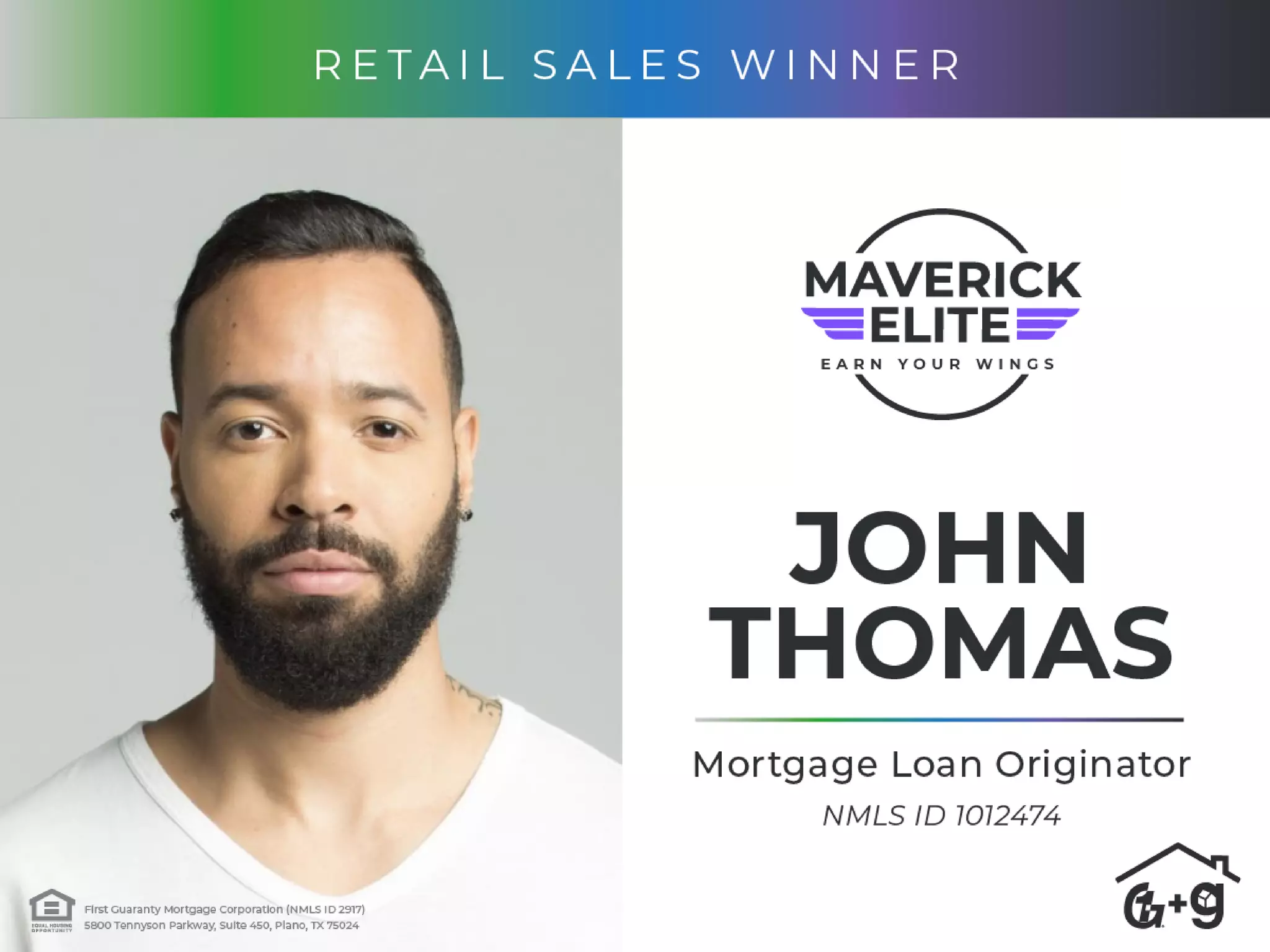 Retail Maverick Elite Winners | PPT