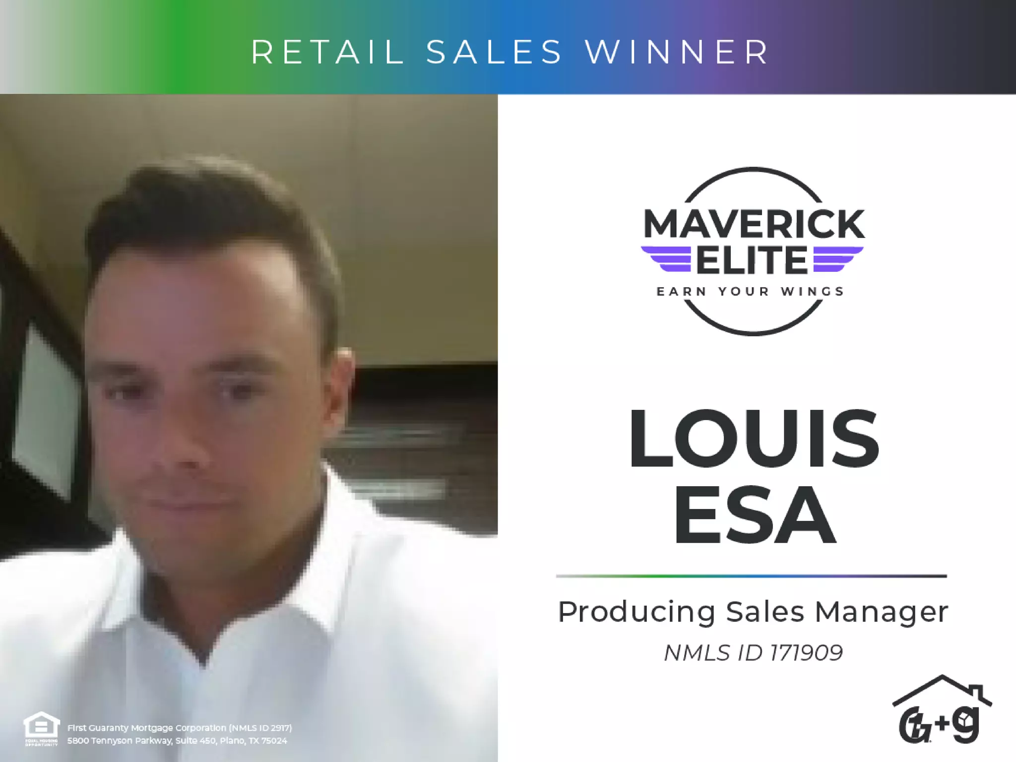 Retail Maverick Elite Winners | PPT