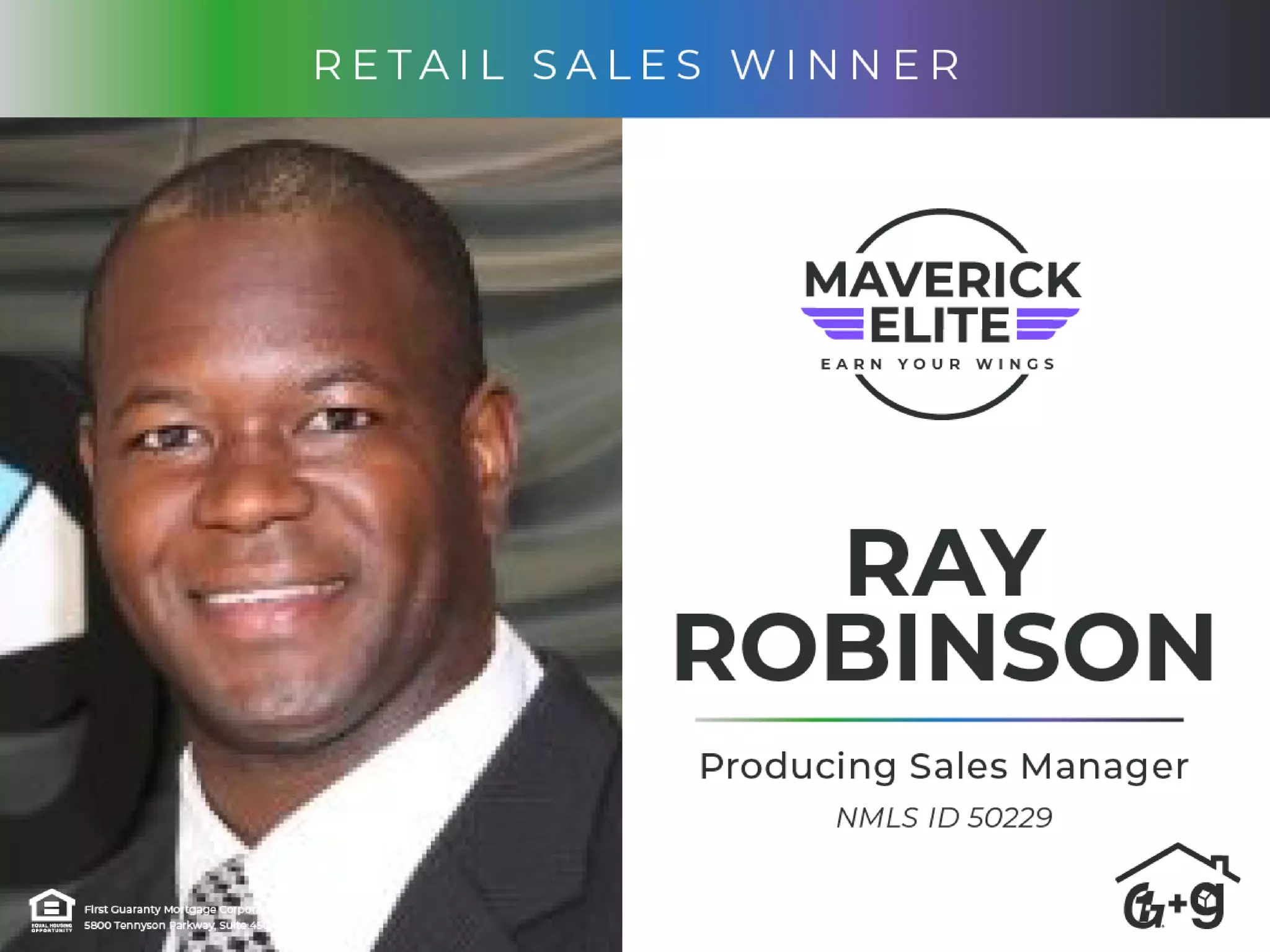 Retail Maverick Elite Winners | PPT