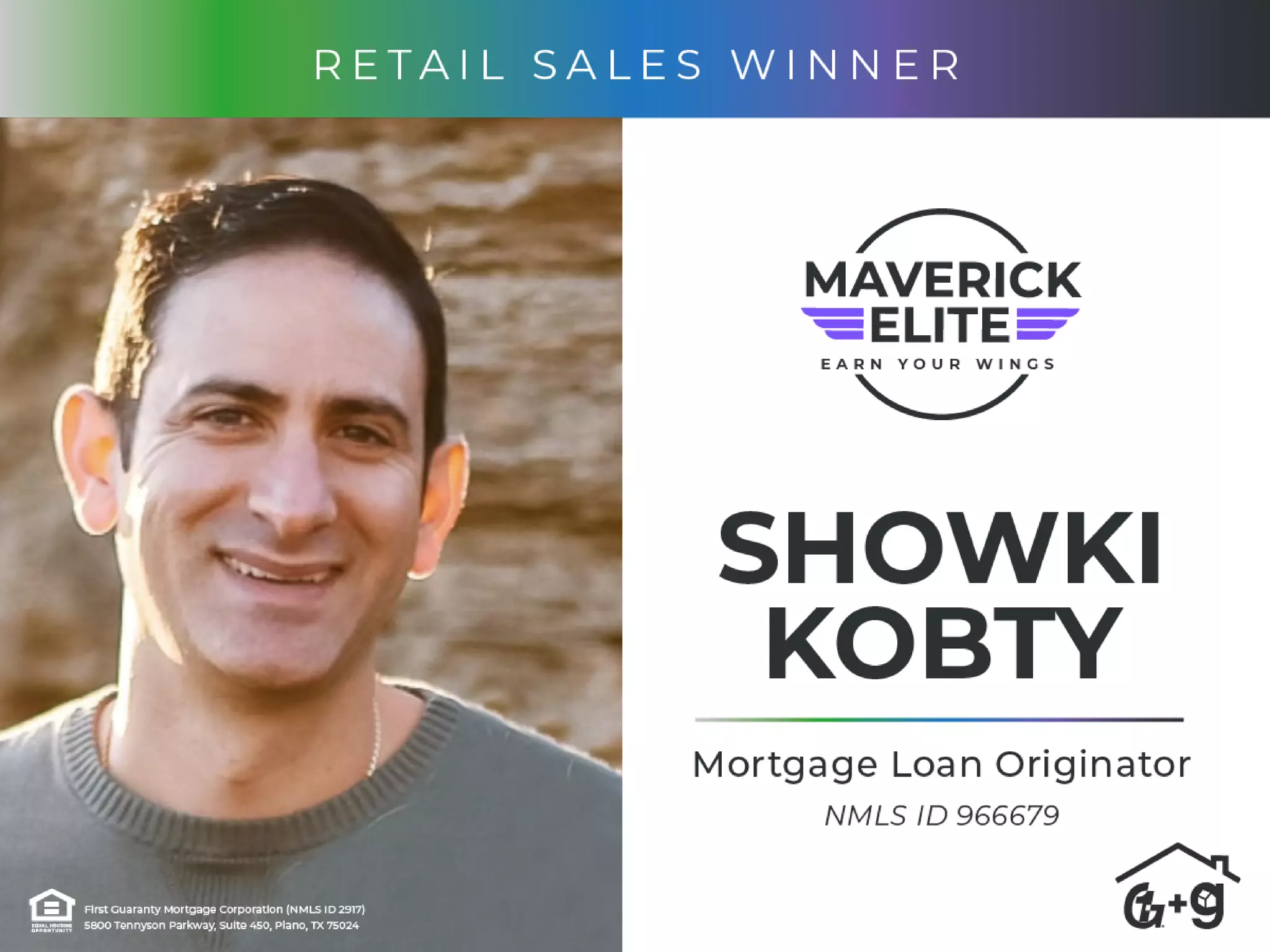 Retail Maverick Elite Winners | PPT