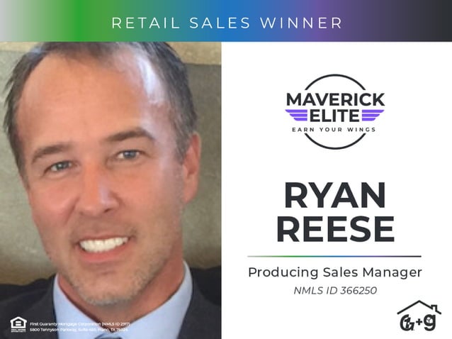 Retail Maverick Elite Winners | PPT