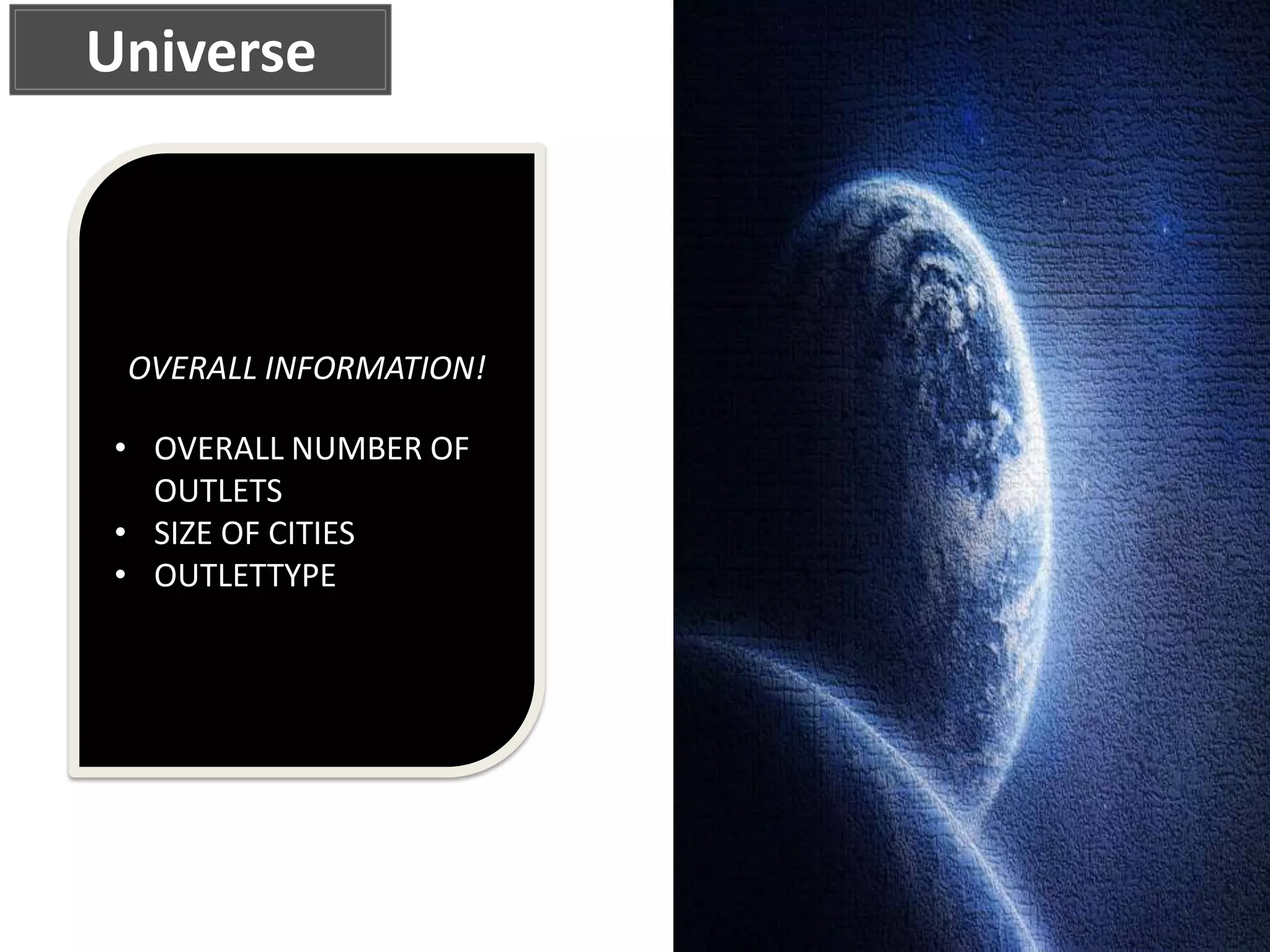 Retail measurement mirza shakeel | PPTX