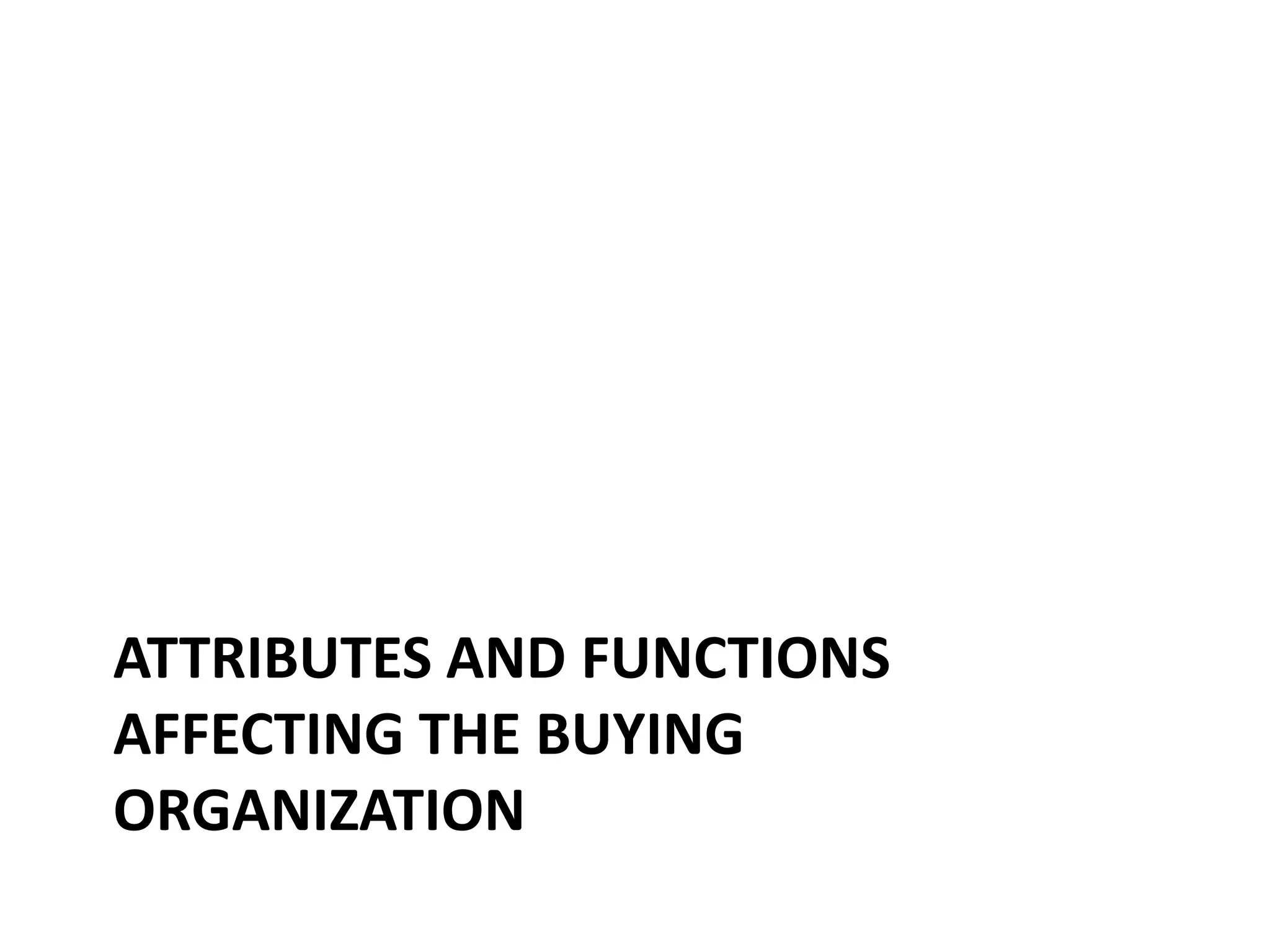 Retail merchandising | PPTX